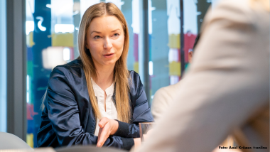 Anja Schulz | Anja Schulz